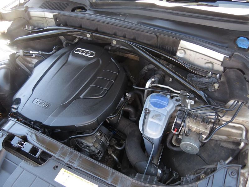 Audi 20 Tfsi ãlverbrauch Welche Baujahre