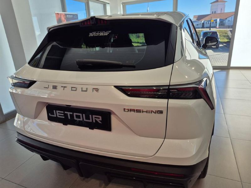 New Jetour Dashing 1.5T Momentum for sale in North West Province - Cars.co.za (ID::10274168)
