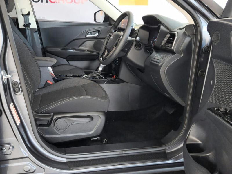 Used Mahindra XUV 3XO 1.2T AX5L for sale in Gauteng - Cars.co.za (ID ...