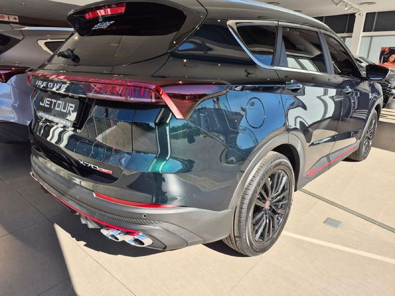 New Jetour X70 Plus 1.5T Deluxe for sale in North West Province - Cars ...