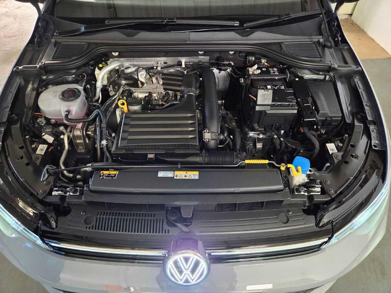 New Volkswagen Golf 1.4 TSI Life + Auto (110kw) for sale in Mpumalanga ...