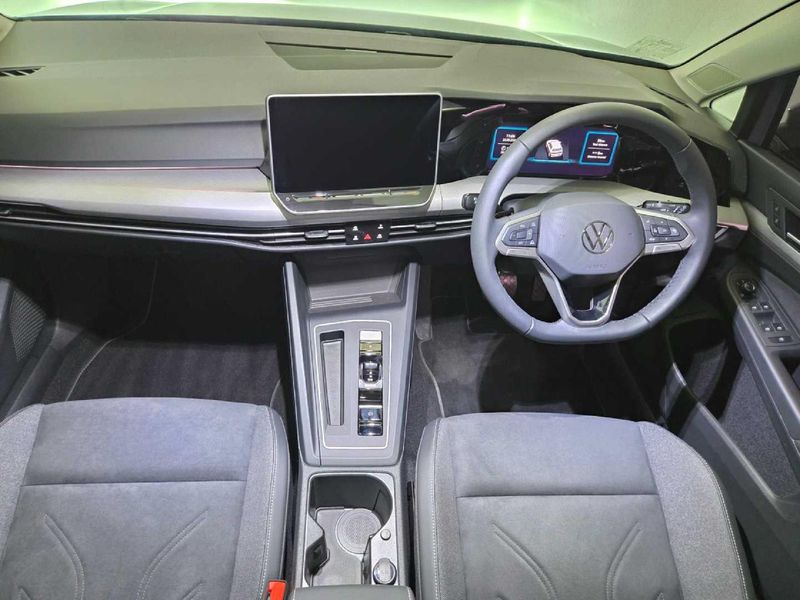 New Volkswagen Golf 1.4 TSI Life + Auto (110kw) for sale in Mpumalanga ...