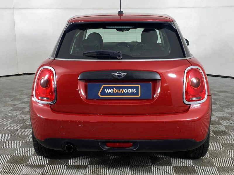 Used MINI Hatch One 1.2T 5-dr for sale in Gauteng - Cars.co.za (ID ...