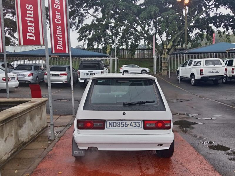 Used Volkswagen Golf 1.6 VELO CITI for sale in Kwazulu Natal - Cars.co ...