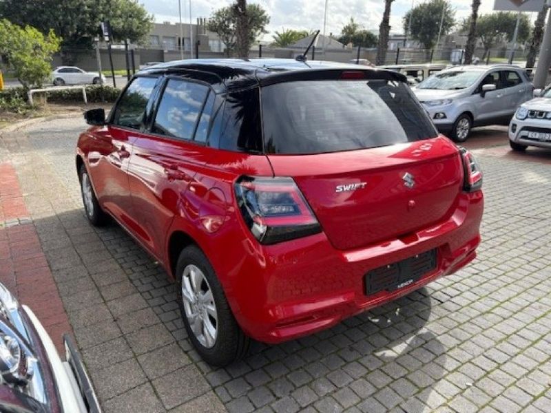 Used Suzuki Swift 1.2 GL+ for sale in Western Cape - Cars.co.za (ID ...