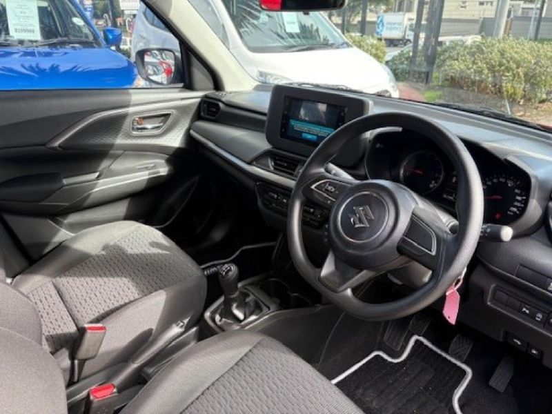 Used Suzuki Swift 1.2 GL+ for sale in Western Cape - Cars.co.za (ID ...