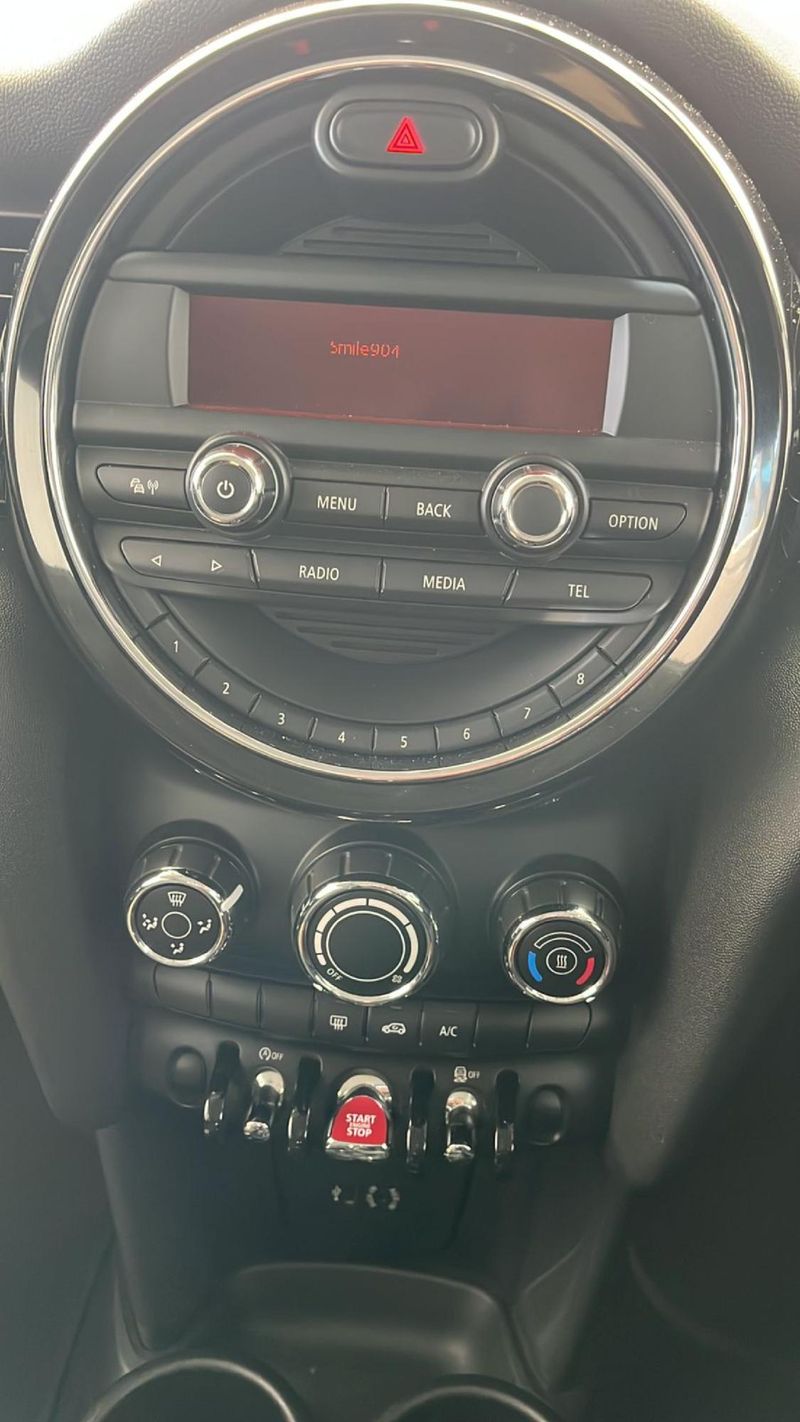 Used MINI Hatch One 1.5T for sale in Western Cape - Cars.co.za (ID::10276934)