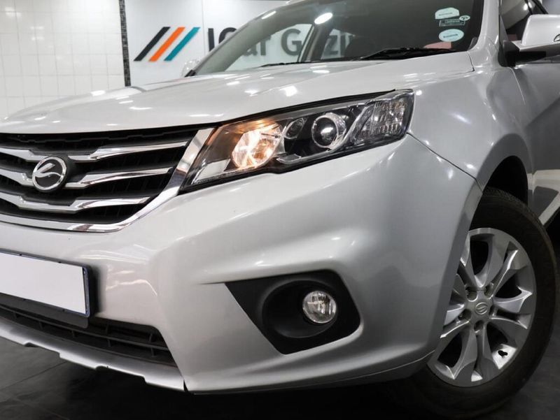 Used JMC Landwind Landwind 5 for sale in Gauteng - Cars.co.za (ID ...