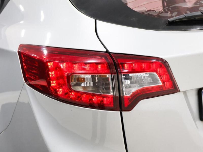 Used JMC Landwind Landwind 5 for sale in Gauteng - Cars.co.za (ID ...