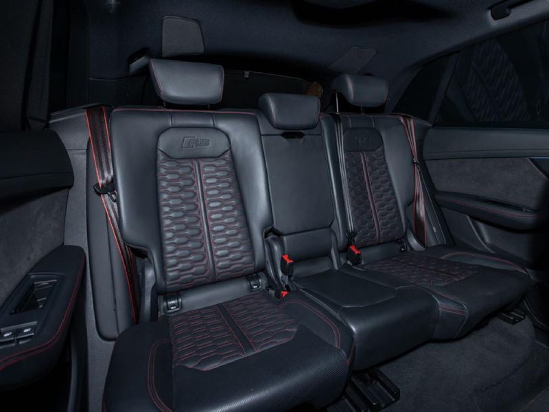 Used Audi RSQ8 quattro (441kW) for sale in Gauteng - Cars.co.za (ID ...