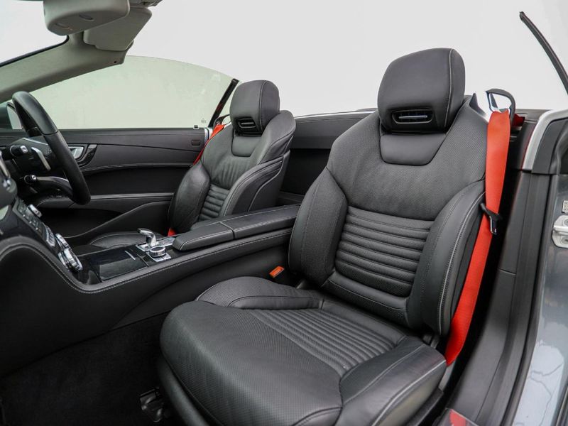 Used Mercedes-Benz SL 500 for sale in Gauteng - Cars.co.za (ID::10277266)