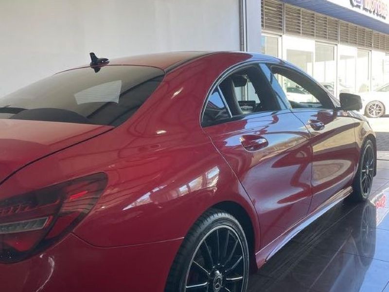 Used Mercedes-Benz CLA 200 AMG for sale in Gauteng - Cars.co.za (ID ...