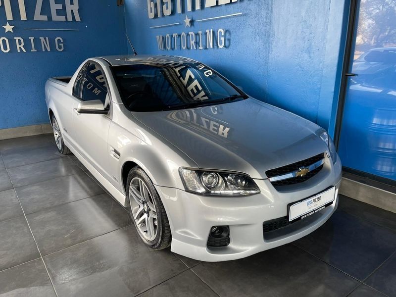 Used Chevrolet Lumina 6.0 SS Ute for sale in Gauteng - Cars.co.za (ID ...