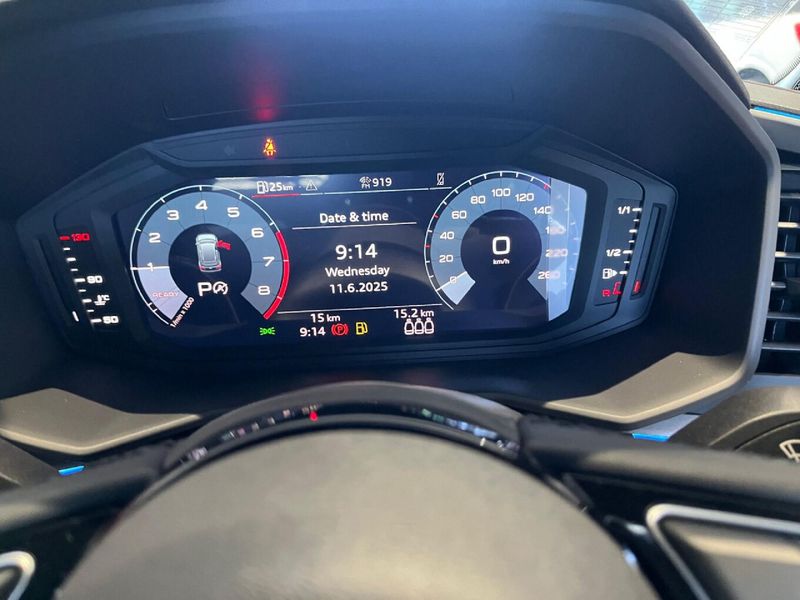 Used Audi A1 Sportback | 30 TFSI Black Edition S-Tronic for sale in ...