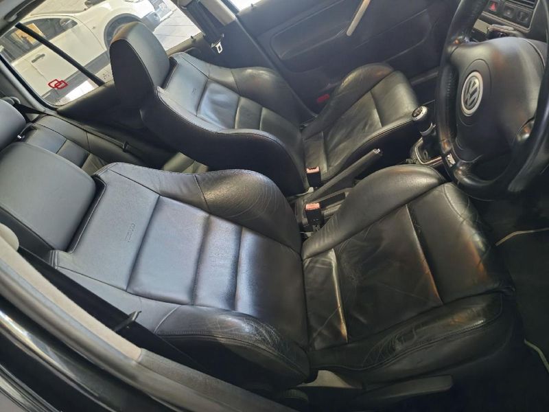 Used Volkswagen Golf 4 GTI R for sale in Western Cape - Cars.co.za (ID ...