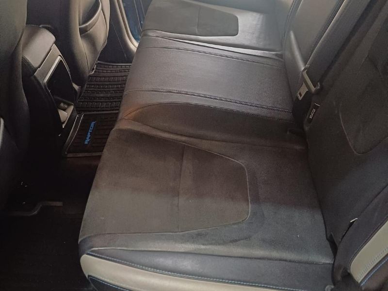 Used Ford Ranger Raptor 2 0d Bi T B4 Disc 4x4 Auto Double Cab For Sale In Gauteng Za