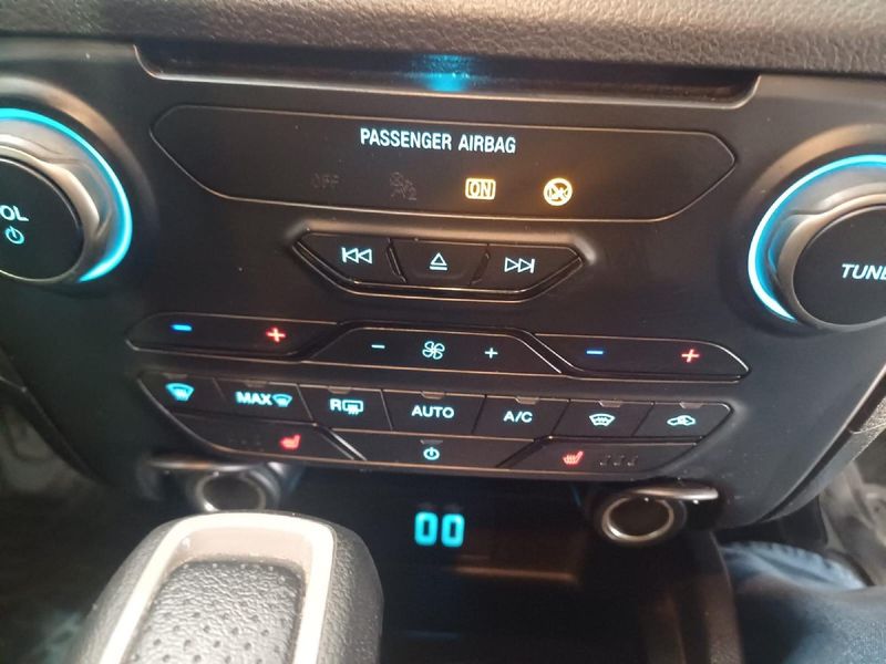 Used Ford Ranger Raptor 2 0d Bi T B4 Disc 4x4 Auto Double Cab For Sale In Gauteng Za