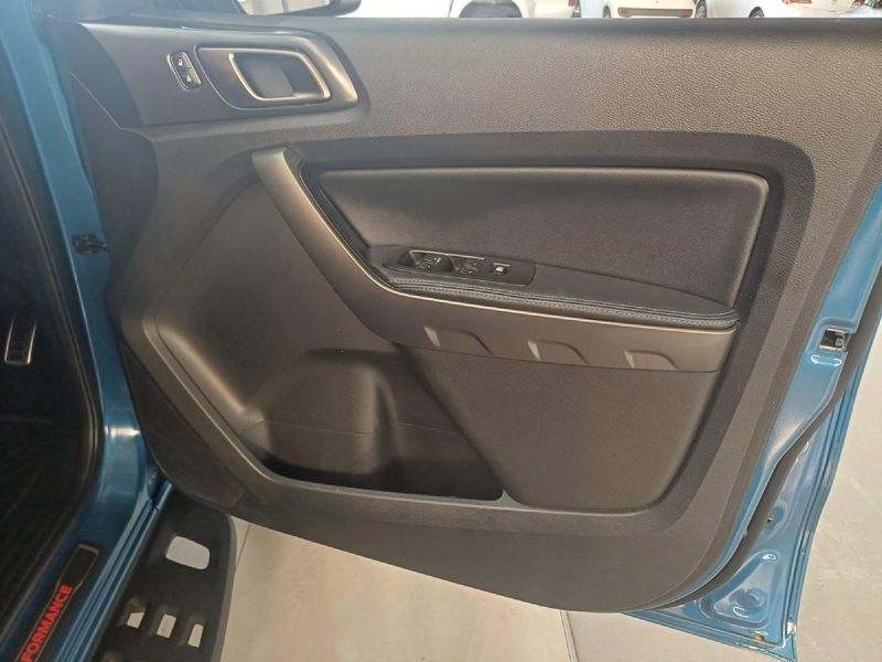 Used Ford Ranger Raptor 2 0d Bi T B4 Disc 4x4 Auto Double Cab For Sale In Gauteng Za