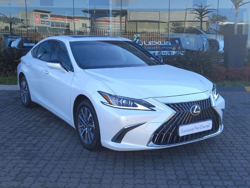 Used Lexus ES 250 EX for sale in Gauteng - Cars.co.za (ID::10280761)