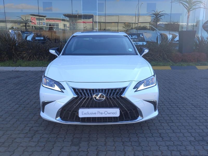 Used Lexus ES 250 EX for sale in Gauteng - Cars.co.za (ID::10280761)