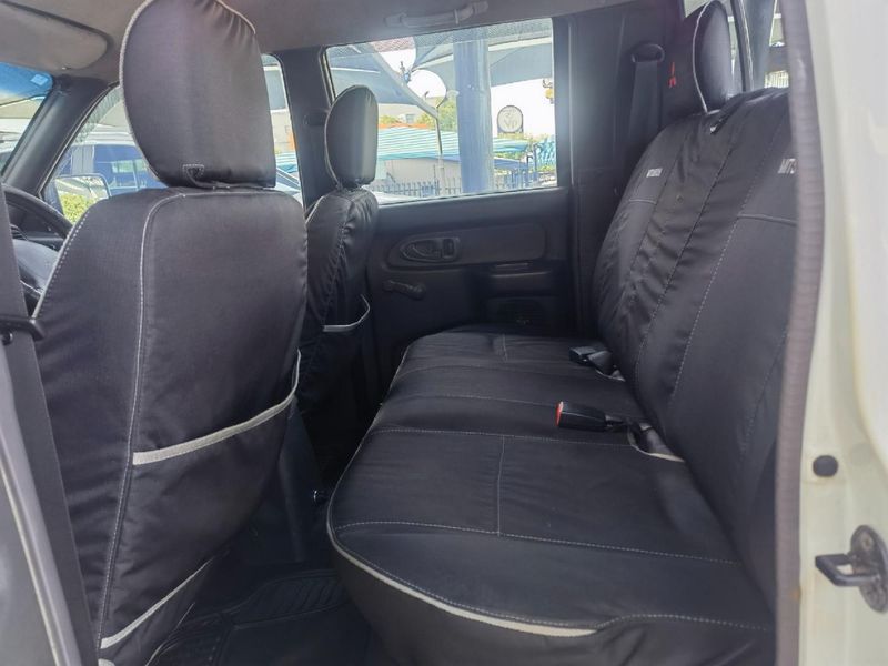 Used Mitsubishi Colt 2800 TDi Rodeo 4x2 Double-Cab for sale in Gauteng ...
