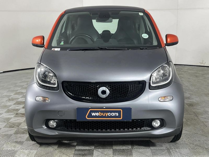 Used Smart ForTwo Prime+ Urban Style for sale in Gauteng - Cars.co.za ...