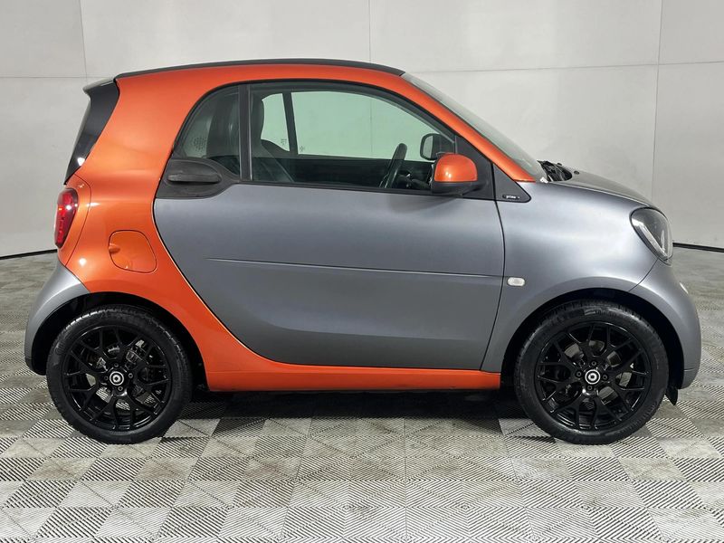Used Smart ForTwo Prime+ Urban Style for sale in Gauteng - Cars.co.za ...