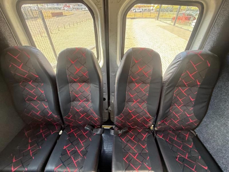 Used Mercedes-Benz Sprinter 519 Cdi Xl F/c auto 23 seater for sale in ...