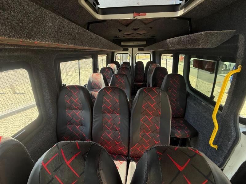 Used Mercedes-Benz Sprinter 519 Cdi Xl F/c auto 23 seater for sale in ...