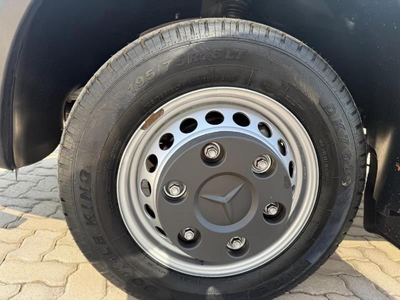 Used Mercedes-Benz Sprinter 519 Cdi Xl F/c auto 23 seater for sale in ...