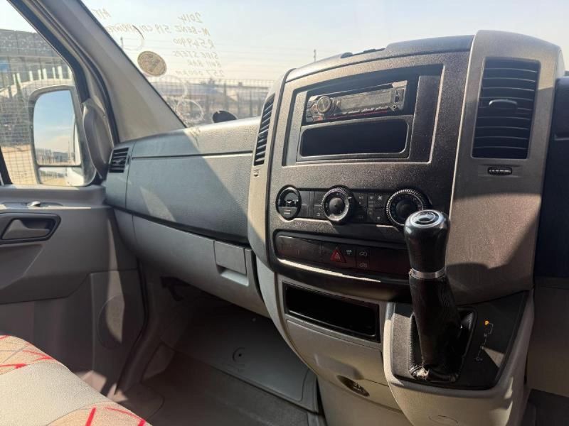 Used Mercedes-Benz Sprinter 519 Cdi Xl F/c auto 23 seater for sale in ...