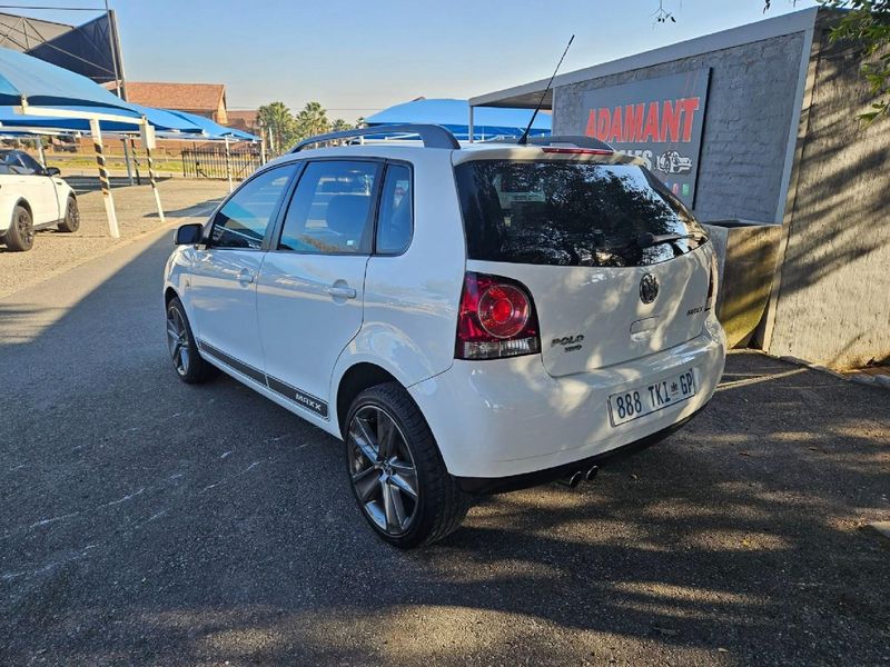 Used Volkswagen Polo Vivo 1.6 Maxx for sale in Gauteng - Cars.co.za (ID ...