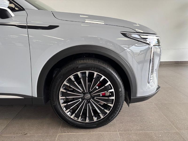 Used Omoda C9 2.0T Explore AWD for sale in Gauteng - Cars.co.za (ID ...