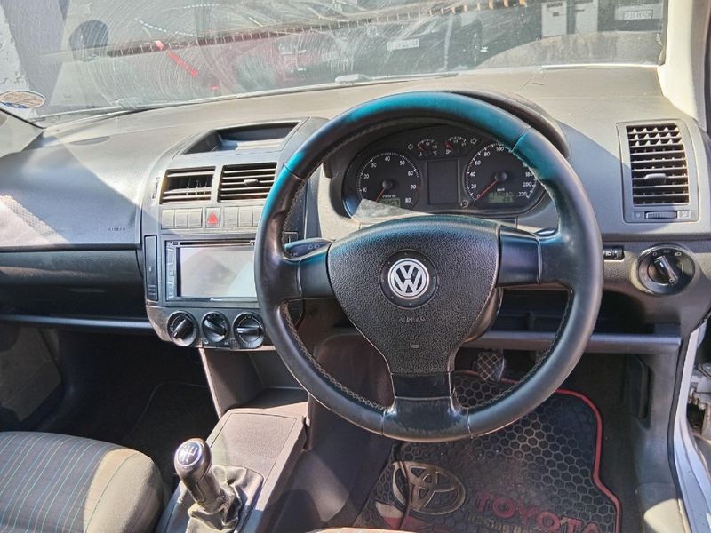Used Volkswagen Polo 1.4 Comfortline for sale in Gauteng - Cars.co.za ...