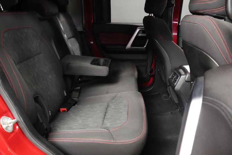 Used BAIC B40 2.0D Plus City Hunter for sale in Gauteng - Cars.co.za (ID::10284099)