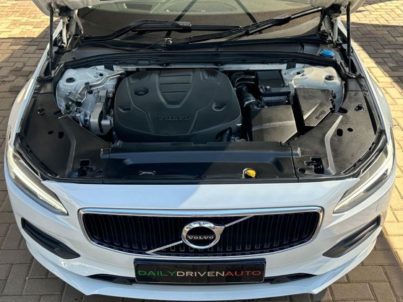 Used Volvo S90 D4 Momentum Auto for sale in Gauteng - Cars.co.za (ID ...