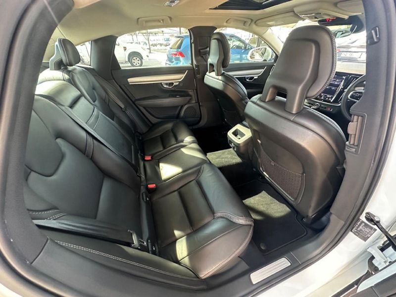 Used Volvo S90 D4 Momentum Auto for sale in Gauteng - Cars.co.za (ID ...