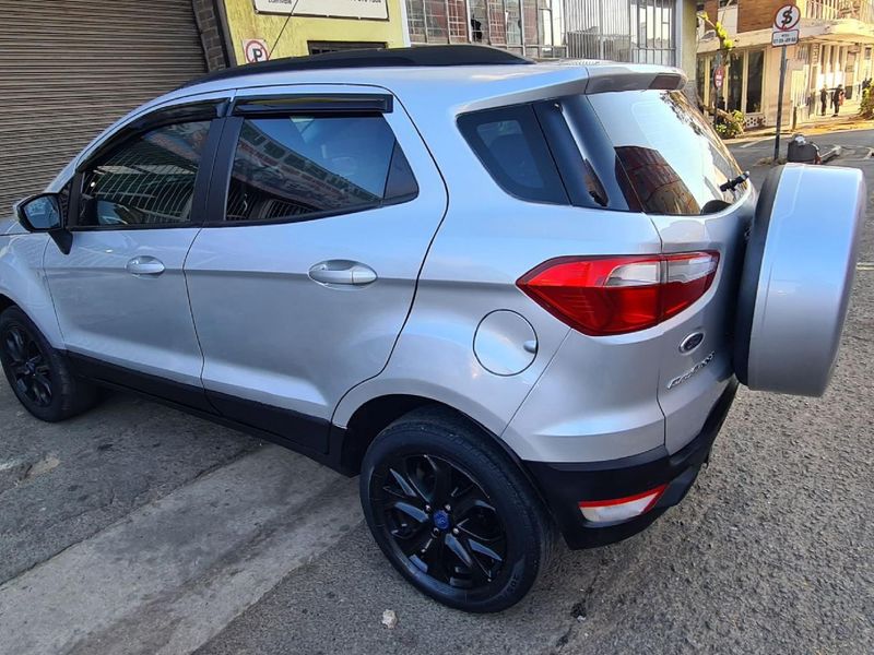 Used Ford EcoSport 1.0 EcoBoost Trend for sale in Gauteng - Cars.co.za ...