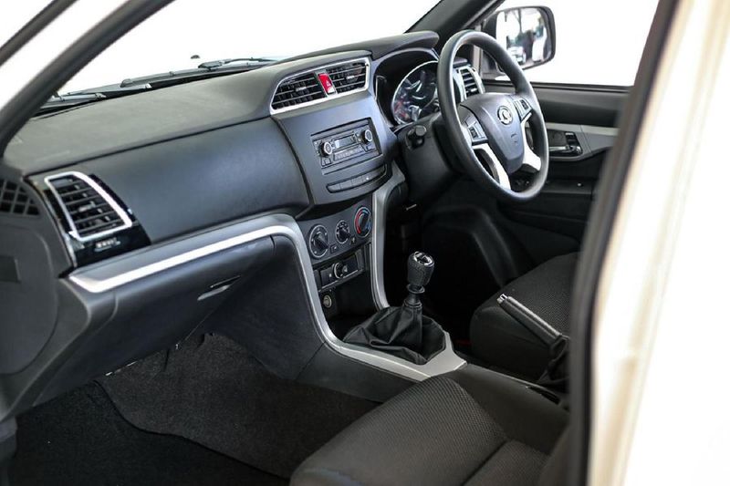 New GWM Steed 5 2.0 S Single-Cab for sale in Gauteng - Cars.co.za (ID ...