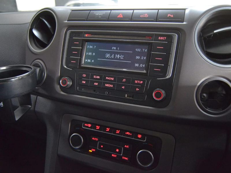 Used Volkswagen Amarok #SMART BARGAIN!!! 4X4 VALUE!!! for sale in ...