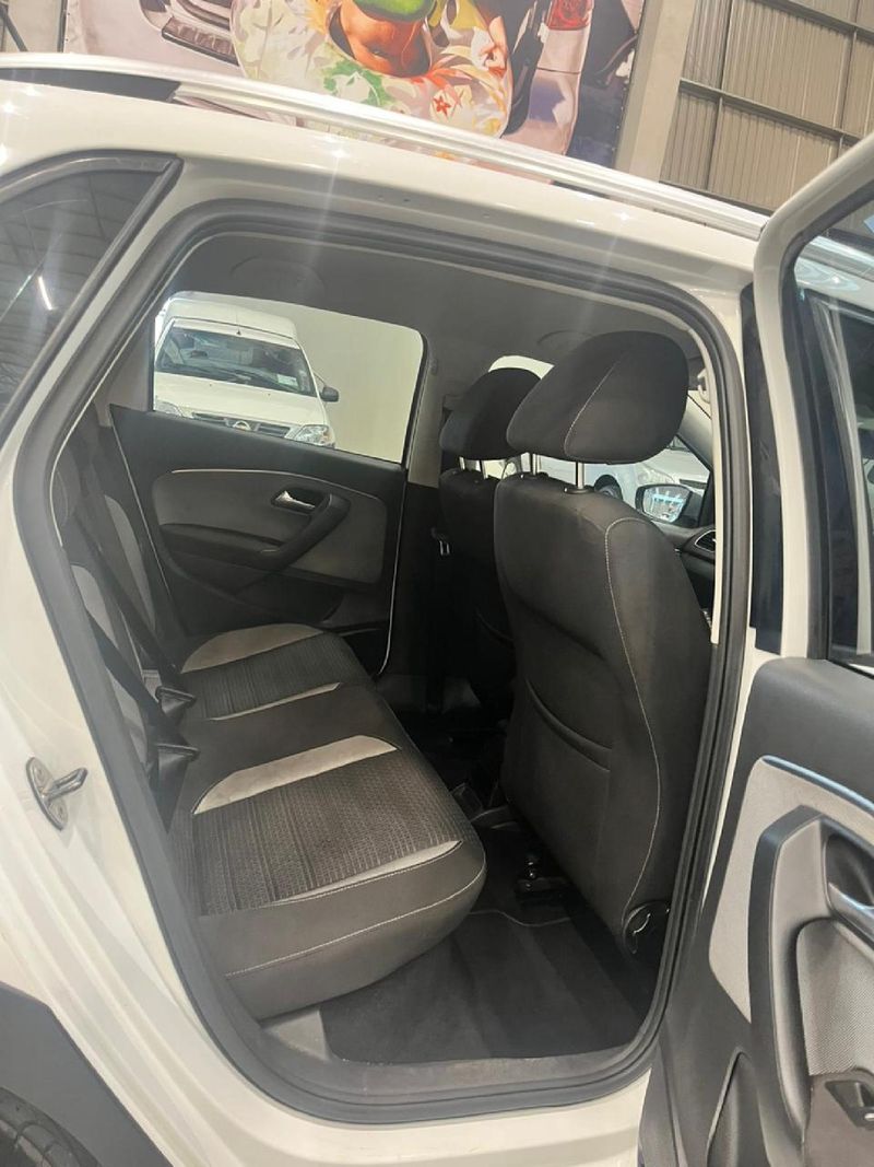 Used Volkswagen Polo Cross 1.2 TSI for sale in Gauteng - Cars.co.za (ID ...