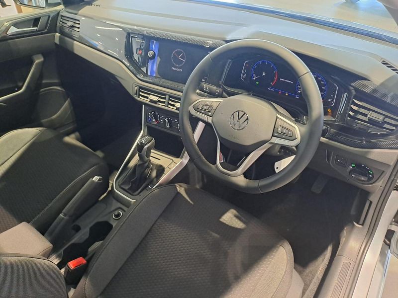 New Volkswagen Polo 1.0 TSI Life Auto for sale in Gauteng - Cars.co.za ...