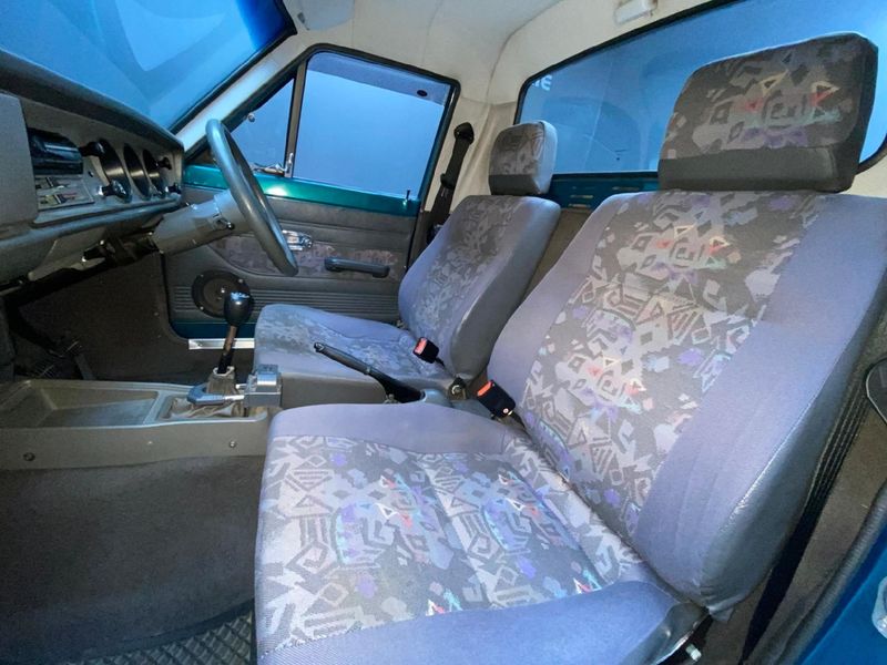 Used Nissan 1400 Champ for sale in Western Cape - Cars.co.za (ID::10285826)