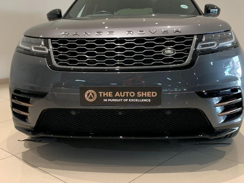 Used Land Rover Range Rover Velar 3.0 D SE | D300 for sale in Gauteng - Cars.co.za (ID::10286365)