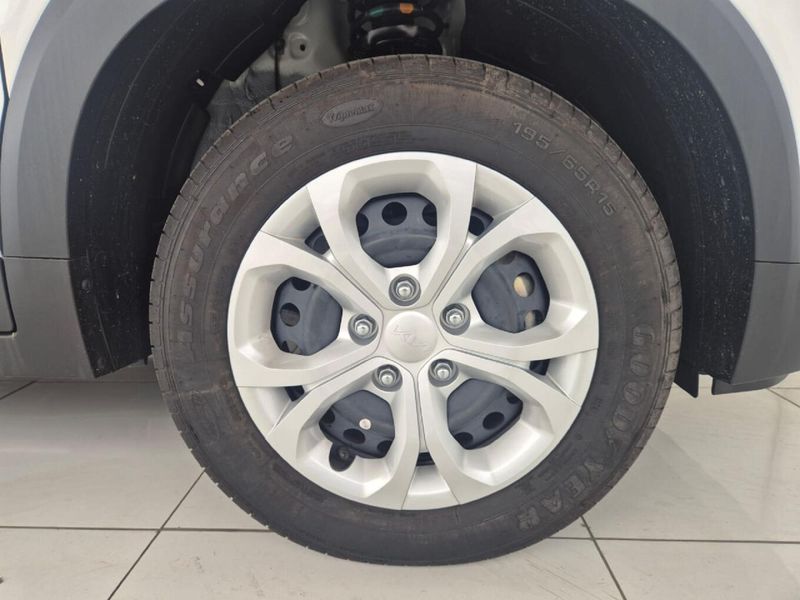 Used Kia Sonet 1.5 LS Runner Panel Van for sale in Western Cape - Cars ...