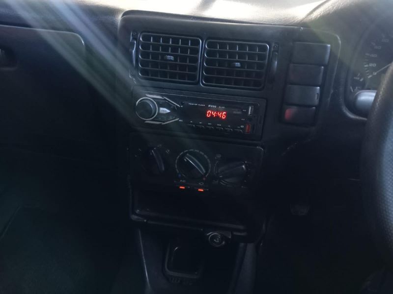 Used Volkswagen Polo Playa 1.6 for sale in Gauteng - Cars.co.za (ID ...