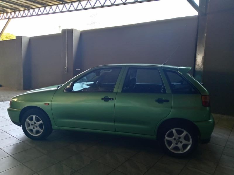 Used Volkswagen Polo Playa 1.6 for sale in Gauteng - Cars.co.za (ID ...