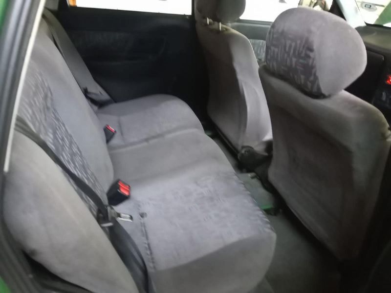 Used Volkswagen Polo Playa 1.6 for sale in Gauteng - Cars.co.za (ID ...