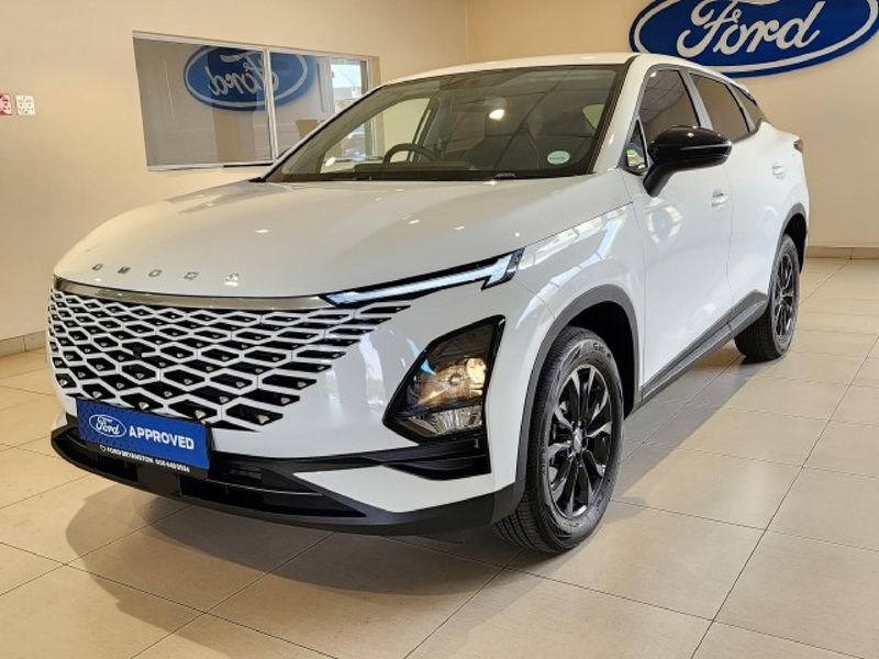 Used Omoda C5 1.5T Style for sale in Gauteng - Cars.co.za (ID::10286987)