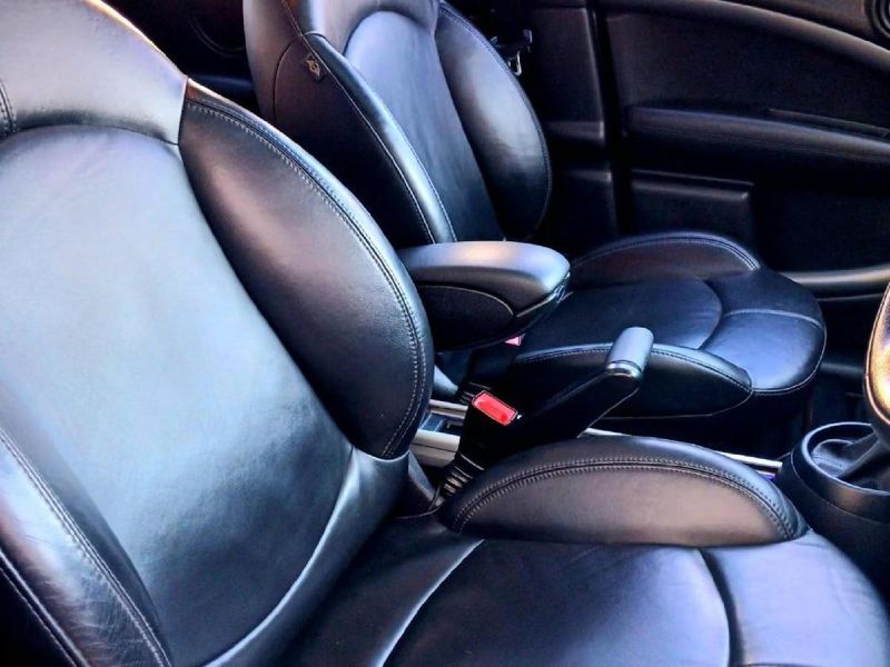 Used MINI Countryman Cooper S Auto-LEATHER MAGS DOUBLE SUNROOF-FSH for ...